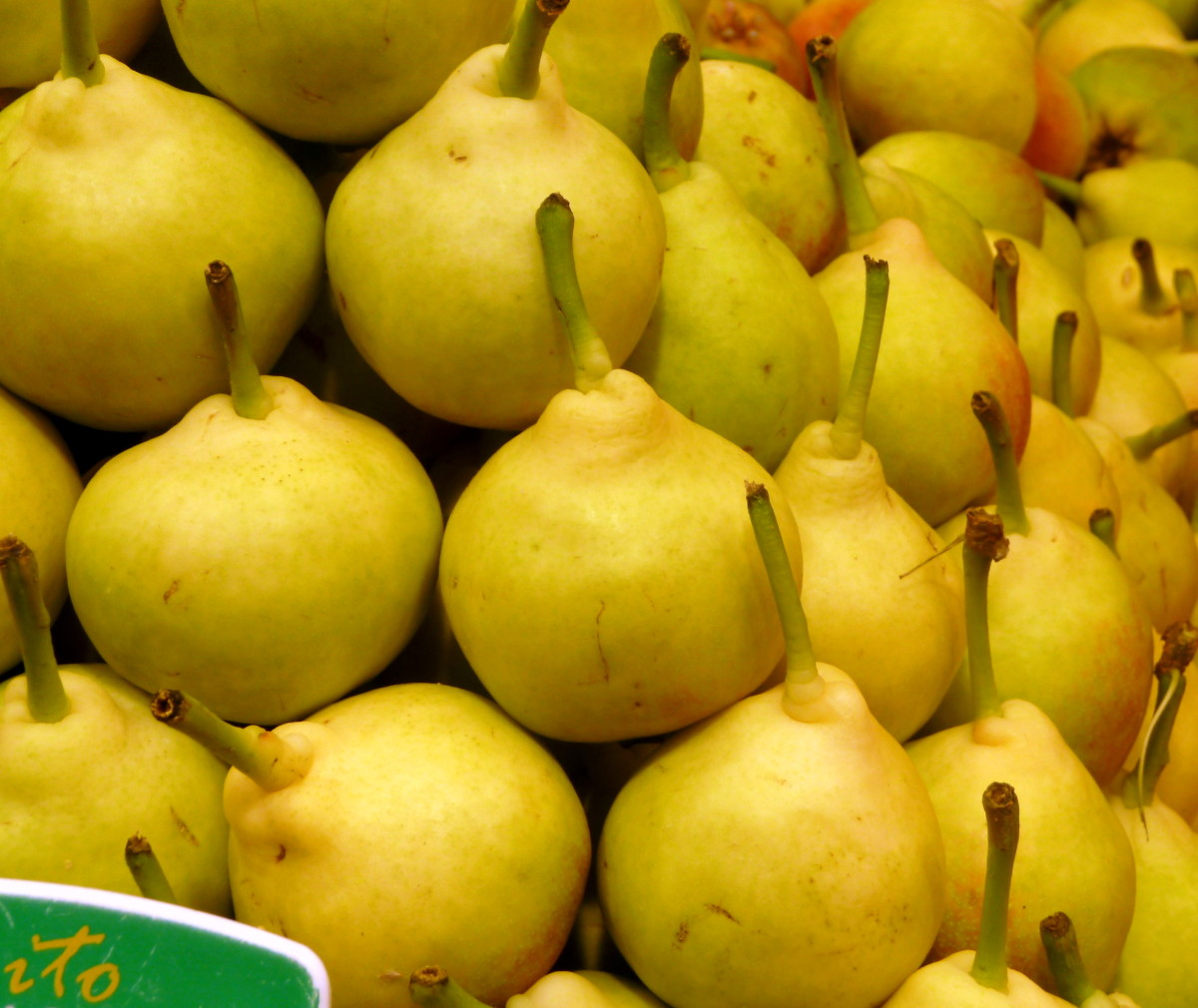 melocotón Archivos - Del mercado a tu mesa